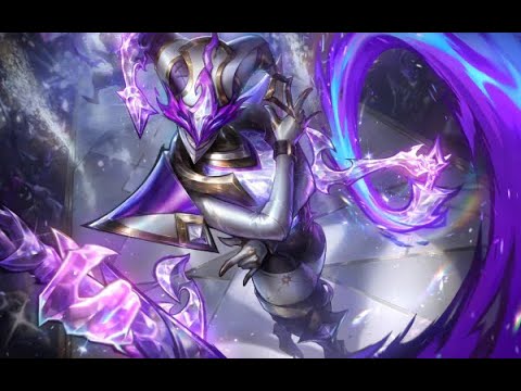 15 FF? League of Legends Shaco Ranked - YouTube