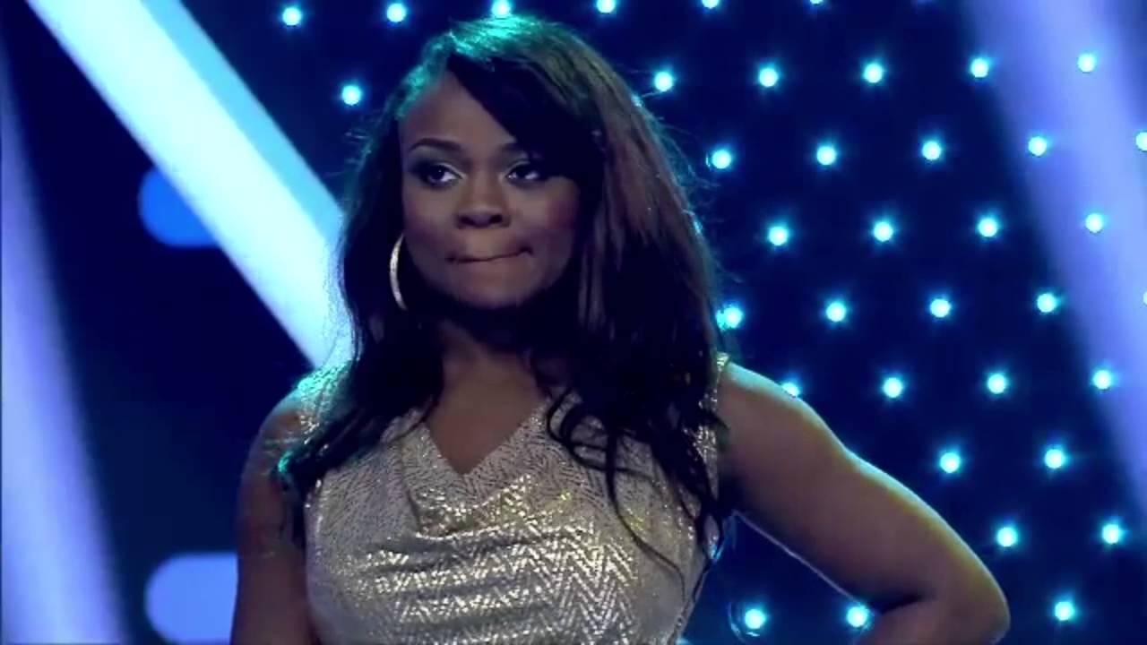 Star The Winner Is - Shimar's Journey to the Final - YouTube