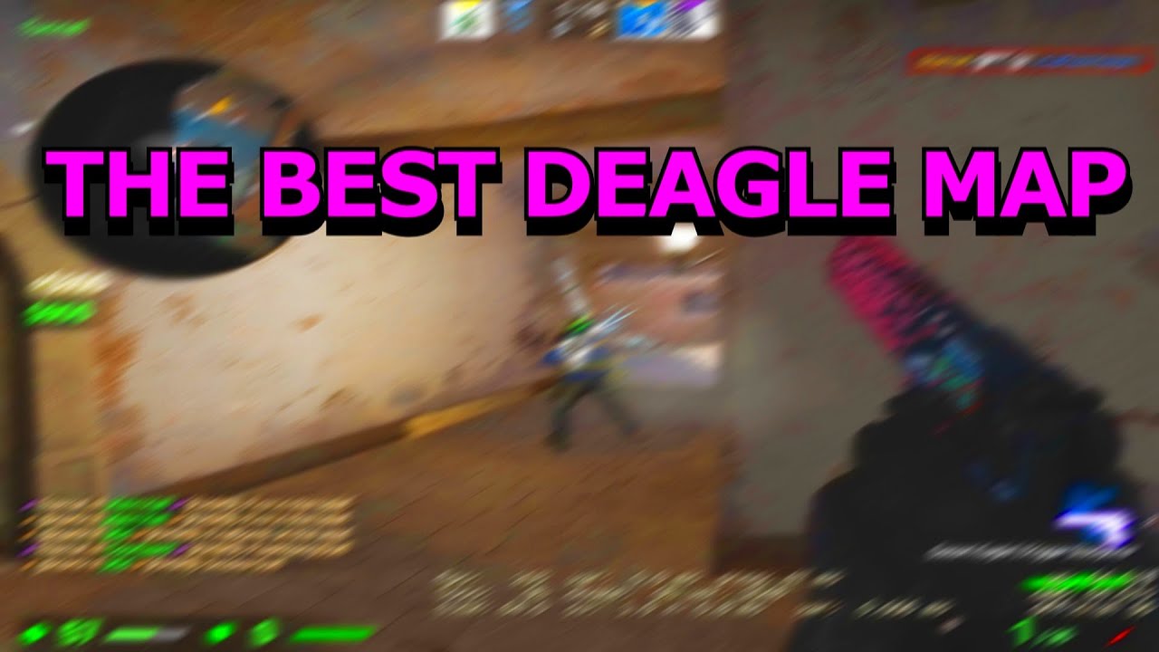 THE BEST CS:GO WINGMAN MAP EVER MADE.... it's Chalice - YouTube