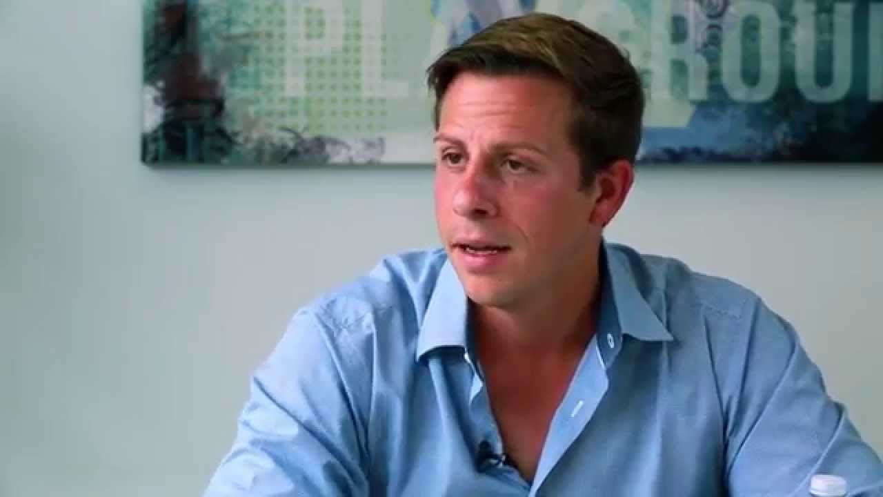 Matt Mazzeo on how entrepreneurs should think about working with ...