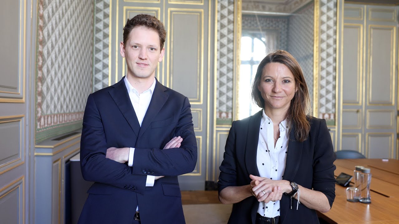 LexisNexis - Diane Lamarche et Félix Thillaye - Devoir de vigilance ...