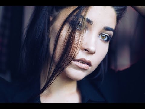 МАКИЯЖ 2018\\Макияж для себя видео урок