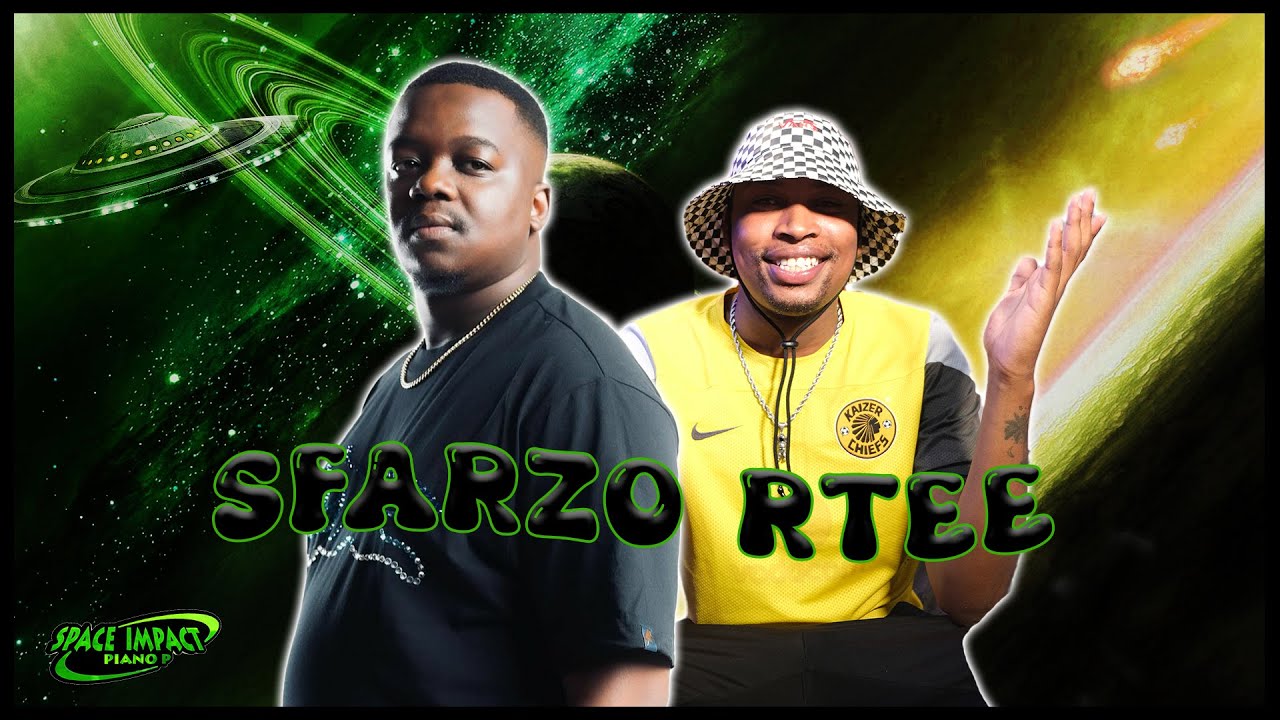 Sfarzo Rtee Speaks On His Music Journey, Upcoming Album, Afronation ...