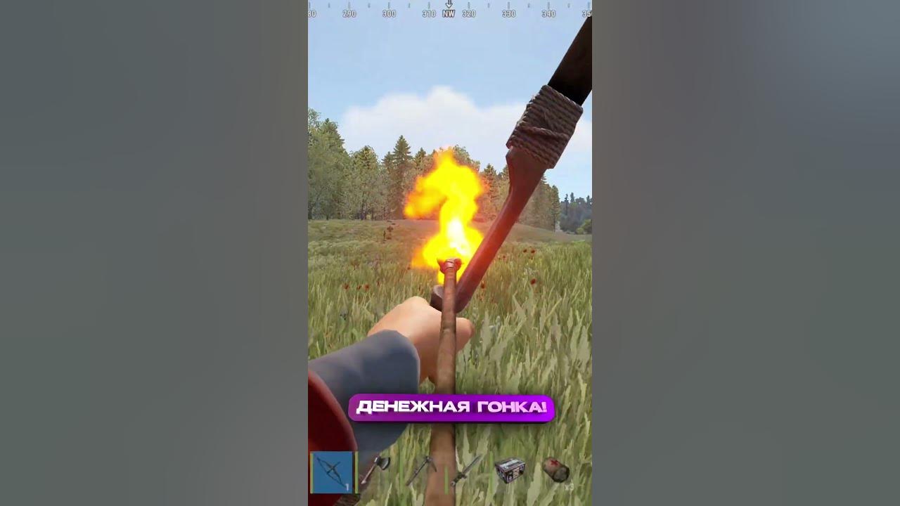 Мирка в начале вайпа #shorts #rust #rustgame #game #rustclips #rustgameplay - YouTube