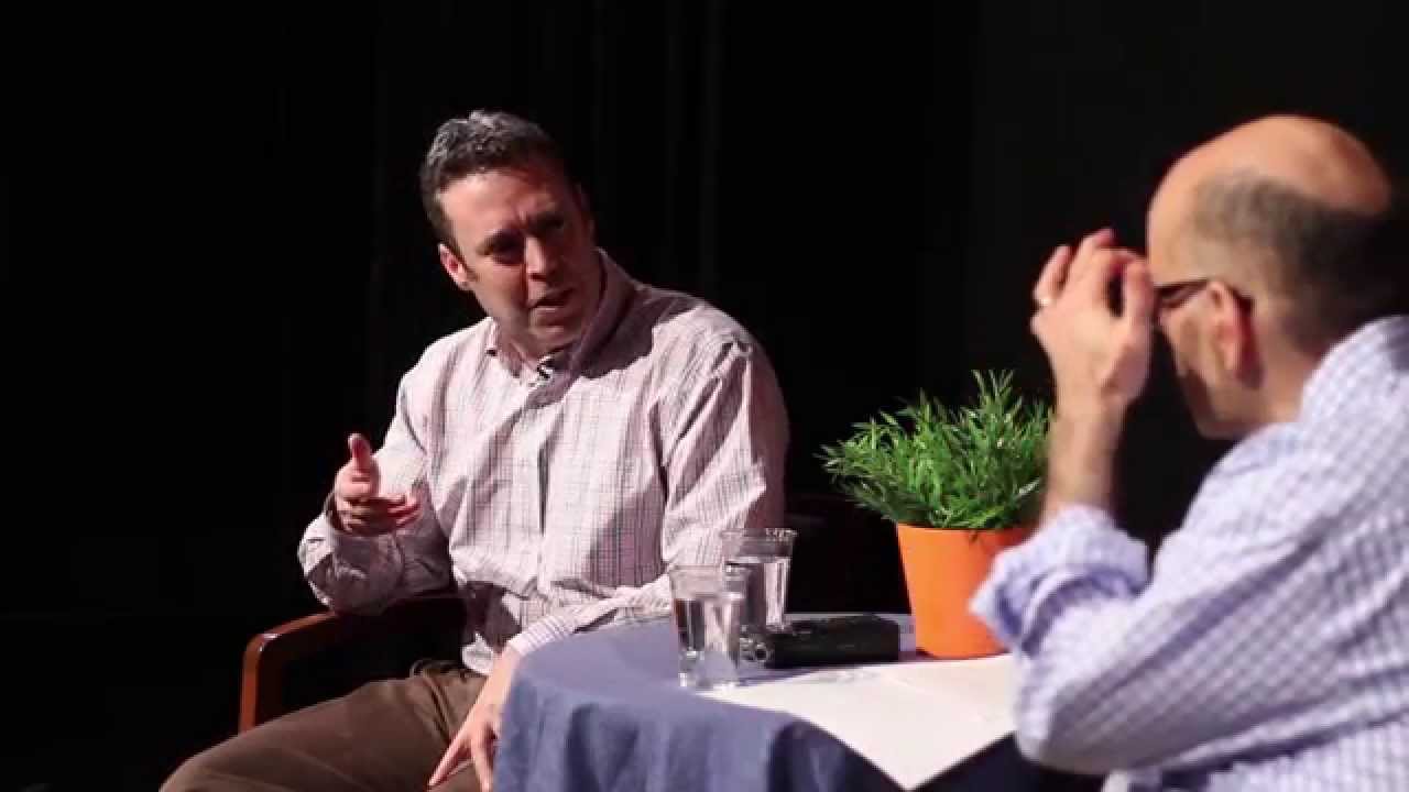 Kevin Reome talks about working with New Improvisers - YouTube