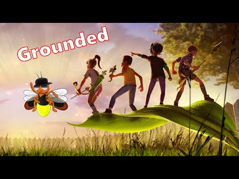 DO NOT MESS WITH THE FIREFLY GANG (Grounded) - YouTube
