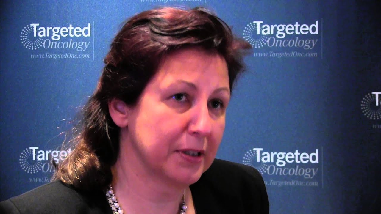 Dr. Sylvia Adams on Tumor-Infiltrating Lymphocytes in Triple Negative ...
