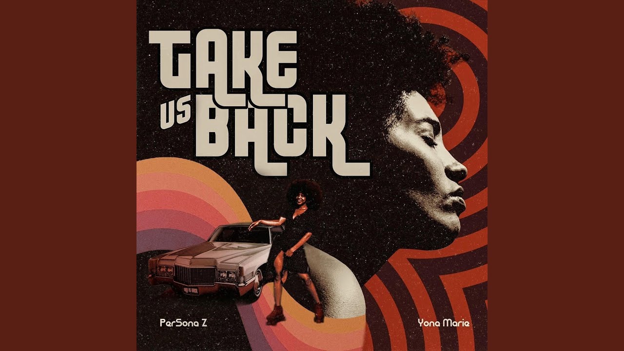 Take Us Back (feat. Yona Marie) - YouTube