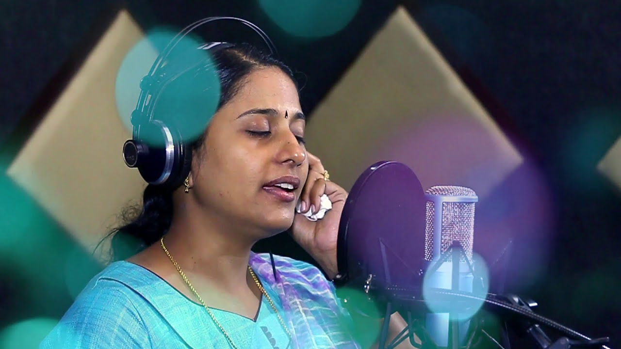 Arorumillatha nerathu | Karunyathinte Aatidayan | Elizabeth Raju ...