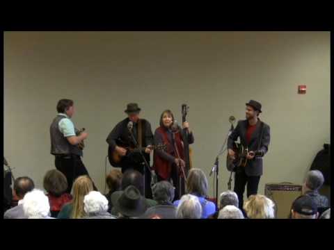 The Raisin Pickers - YouTube