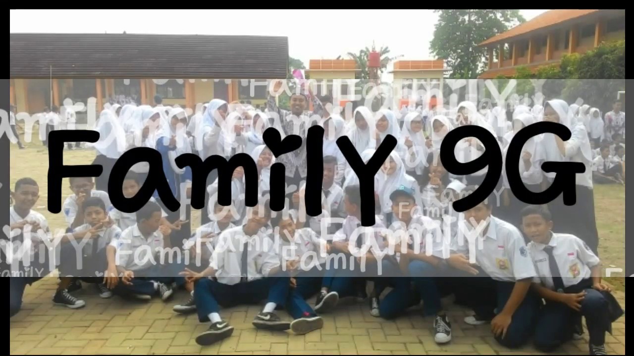 Family 9G - YouTube