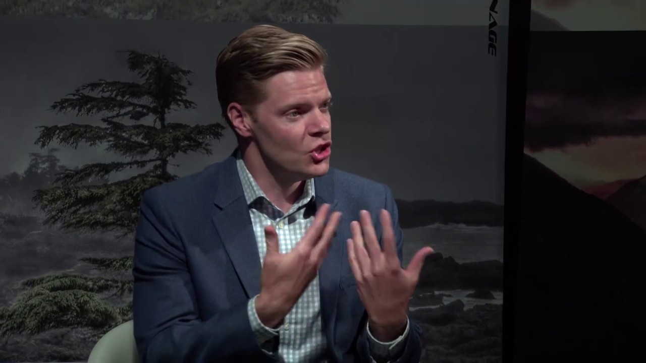 Dean Murdock, Councillor, District of Saanich - Change the World ...