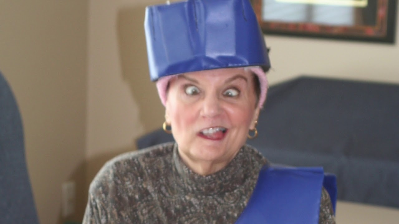 Anne Marie Davis - YouTube