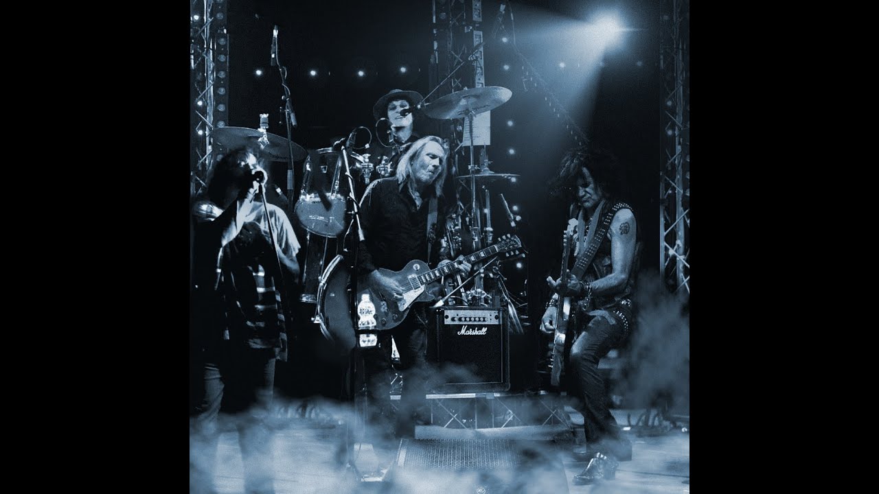 THE HEATH - MEET ME AT THE RIVER - YouTube