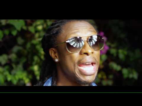 Kwaisey Pee - Mabre ft. Yaayaa (Official Video)