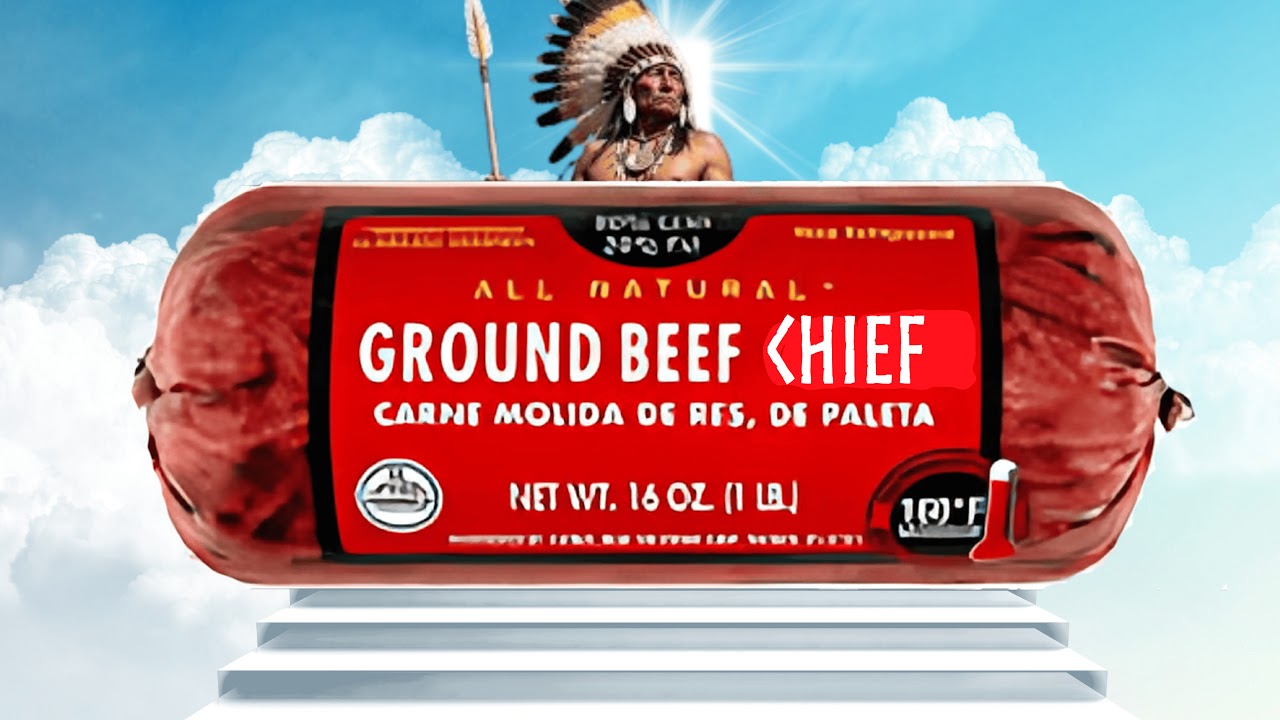 Ground Beef Chief Live Stream - YouTube