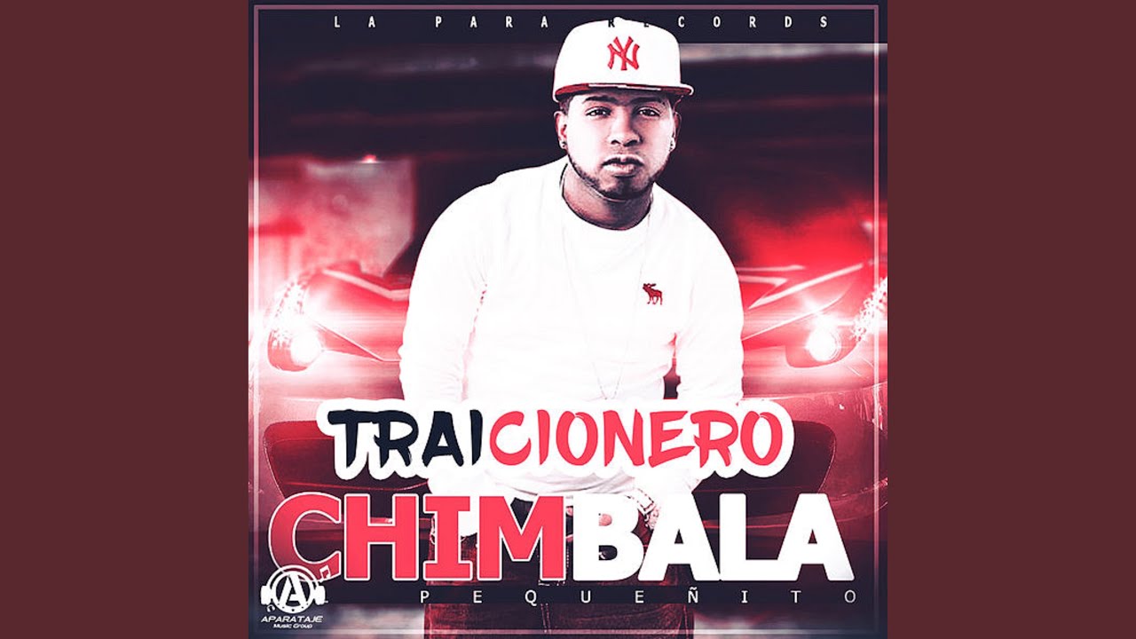 Traicionero - YouTube Music