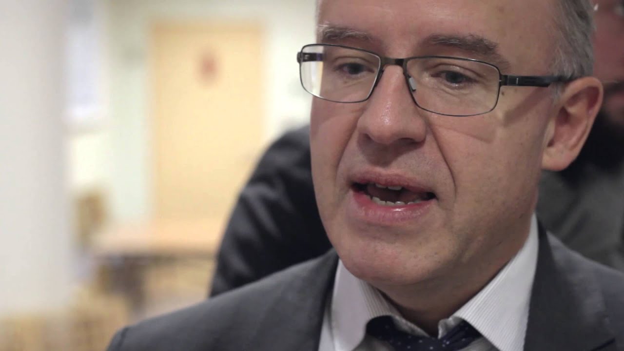Digital et relation client : Xavier Quérat, Groupe La Poste - YouTube