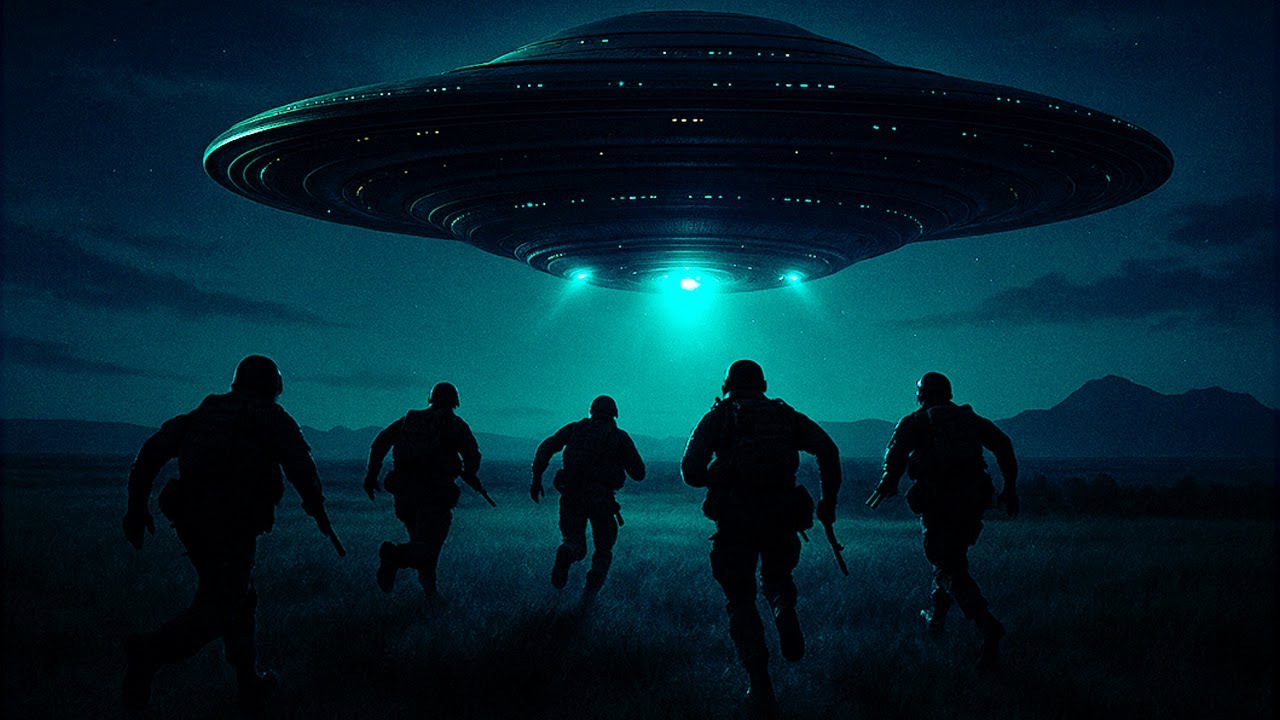 FULL MOVIE | Roswell: The Untold Truth (HD) | Documentary, Mystery ...