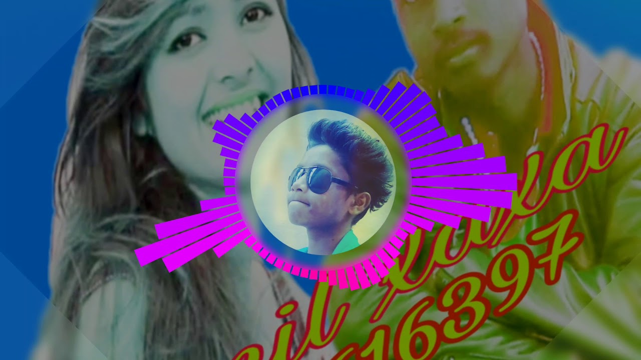 Dj Suraj minj barpara - YouTube