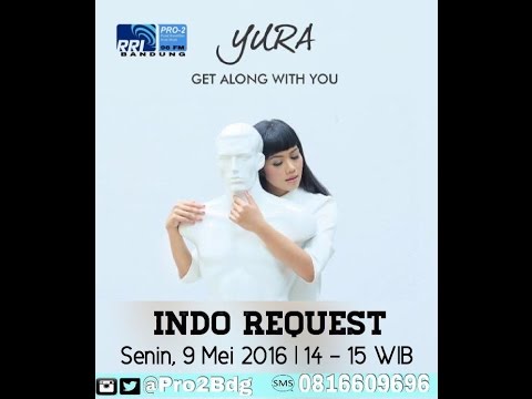 Yura Yunita (@YuraYunita) - Cinta dan Rahasia (Solo Live Acoustic)