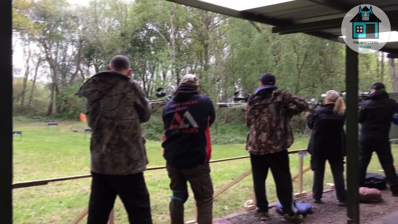 NEFTA Classic The Shed of Doom - YouTube