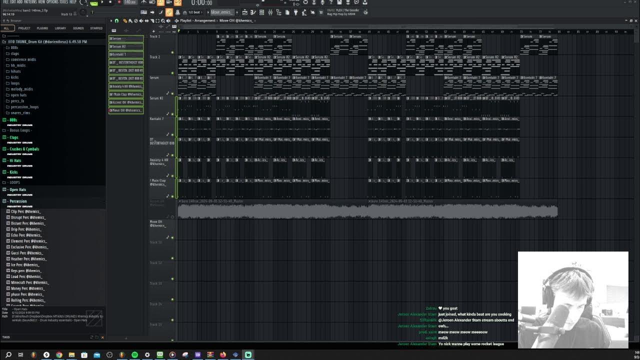 beat block workshop sandbox free roam - YouTube