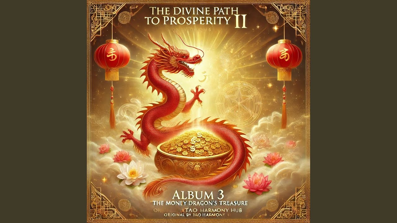 The Balance of Wealth and Fate (Yin & Yang Masters) 《財神陰陽平衡》 - YouTube