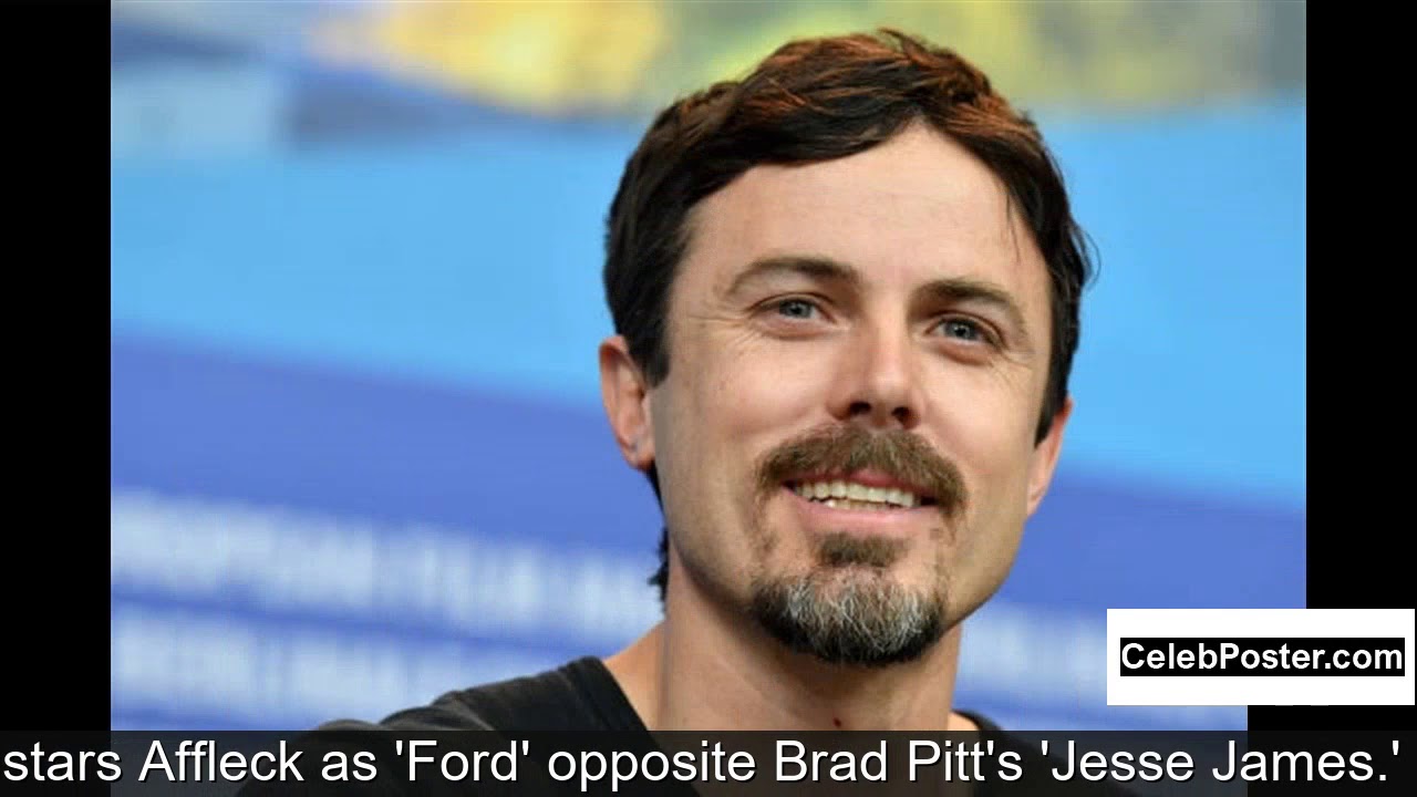 Casey Affleck biography - YouTube