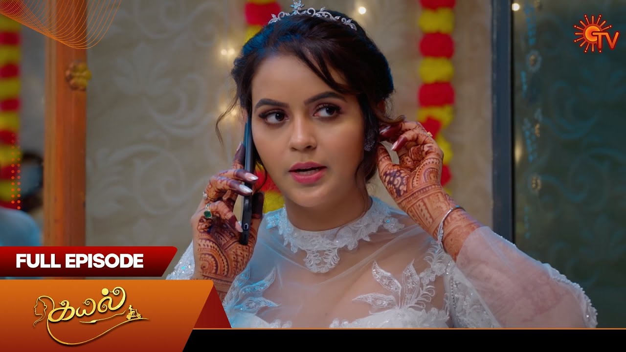 Kayal - Full Episode | EP - 921 | 20 Sep 2024 | Tamil Serial | Sun TV ...