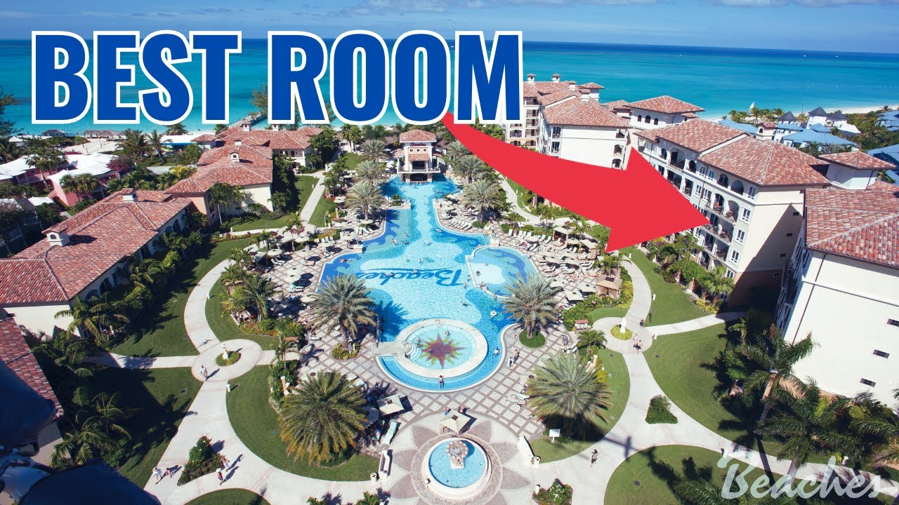 Why Beaches Resort Italian Village Rooms are Perfect for Your Family ...