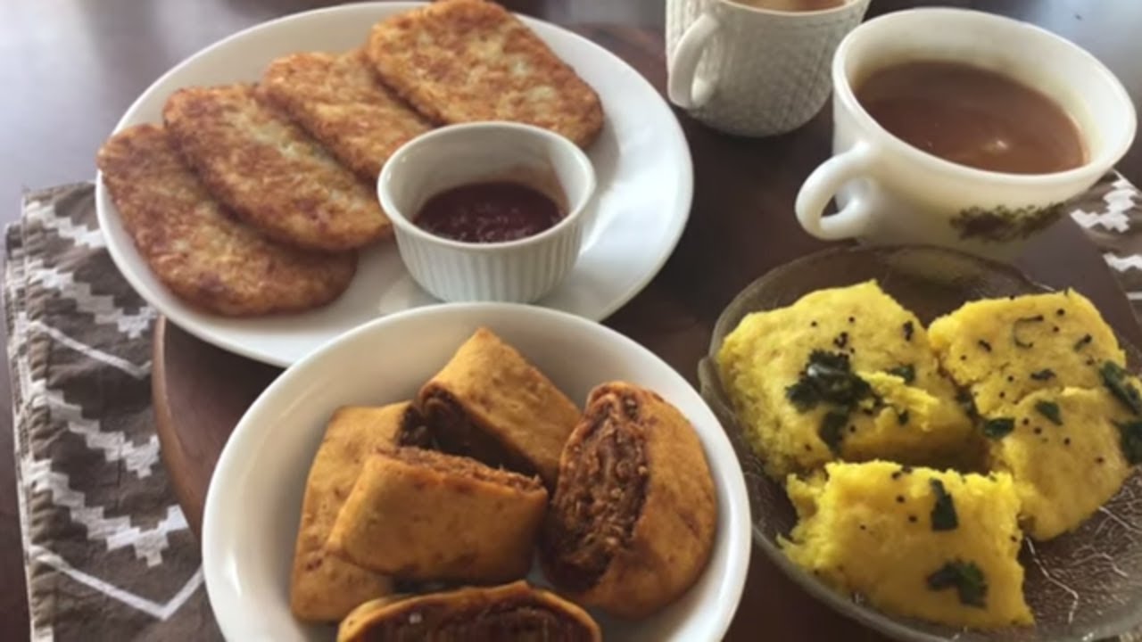 INDIAN SUNDAY MORNING BREAKFAST ROUTINE /INDIAN NRI MOM'S SUNDAY ...