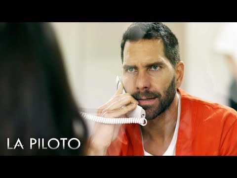 La Piloto 2 | Capítulo 1 - Resumen
