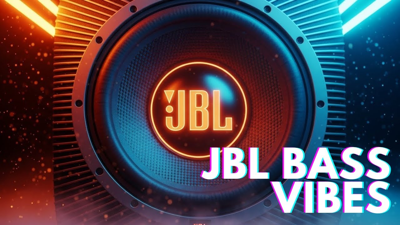 💥 JBL Bass Boosted Audio Test | Room Shaking Power - YouTube