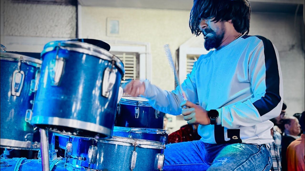 MK RAJKUMAR BAND DABHOI & SINOR. MO 9712989957 & 6352362469 - YouTube