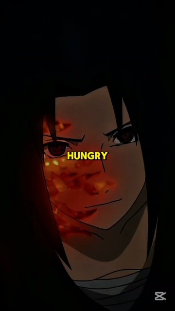 Why Sasuke Is Always So Cold?🥶🔥 - YouTube