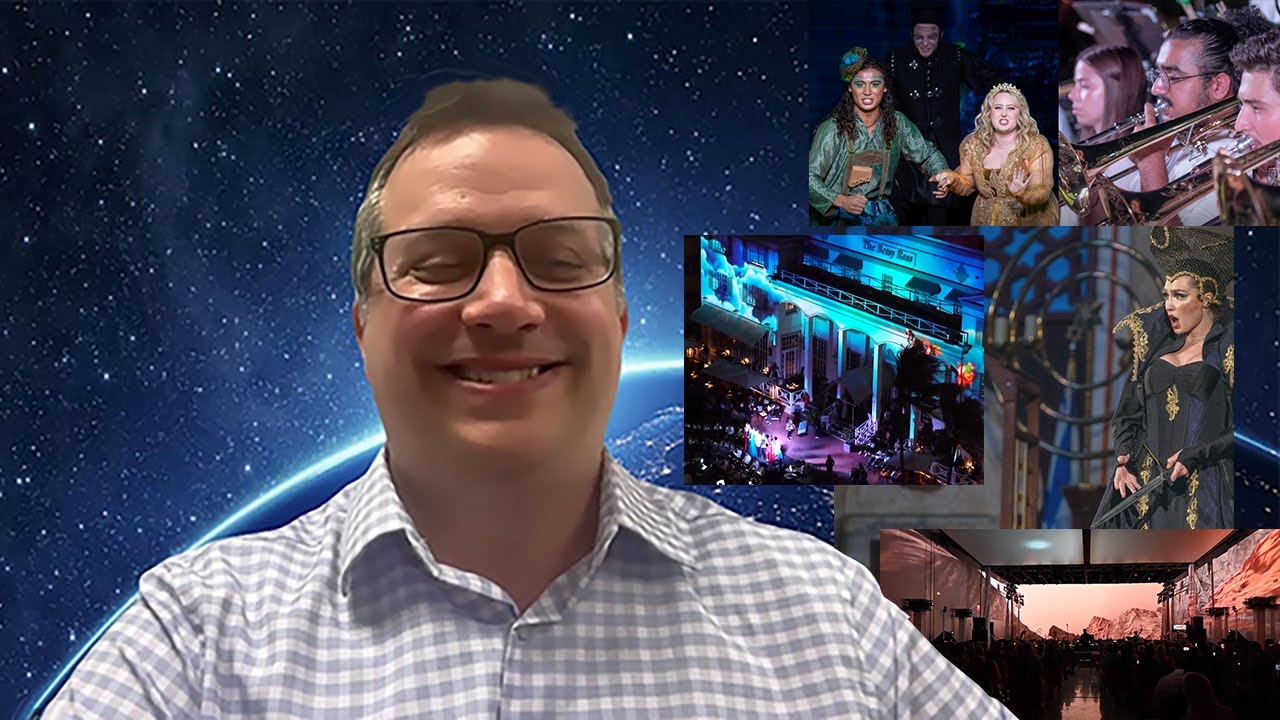 Introduction to Michael Rossi - YouTube