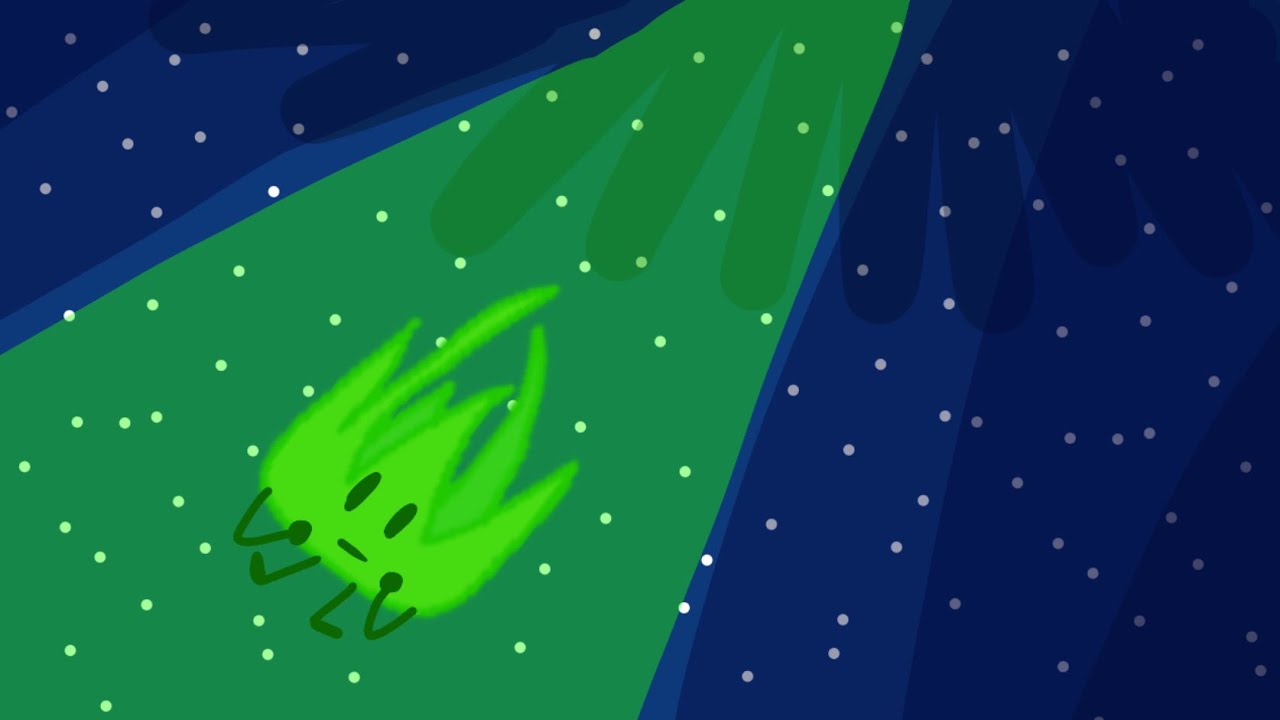 Bfdi Viewer Voting 20 Visiting Space - YouTube