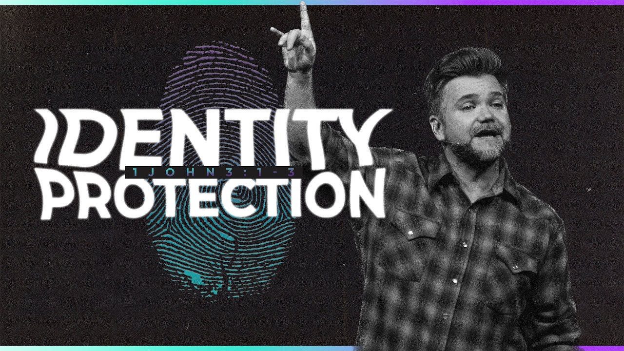 Identity Protection - YouTube