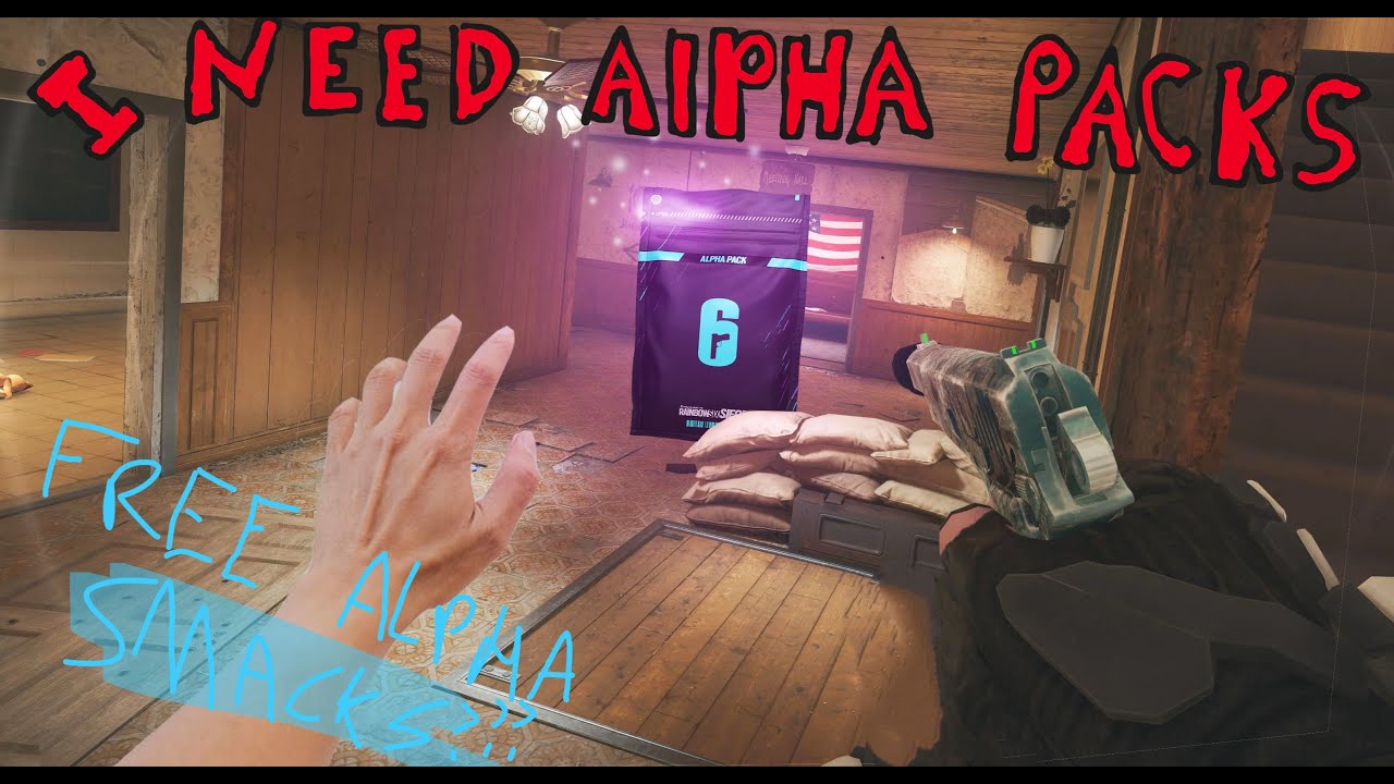 The Most UNHINGED Alpha Pack Opening 🤤🤤 i NEED MORE ALPHA SHMACKS 🤤🤤 ...