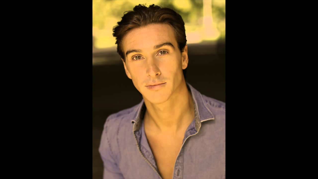 Nick Hayes I'd give it all for you, Jason Robert Brown - YouTube