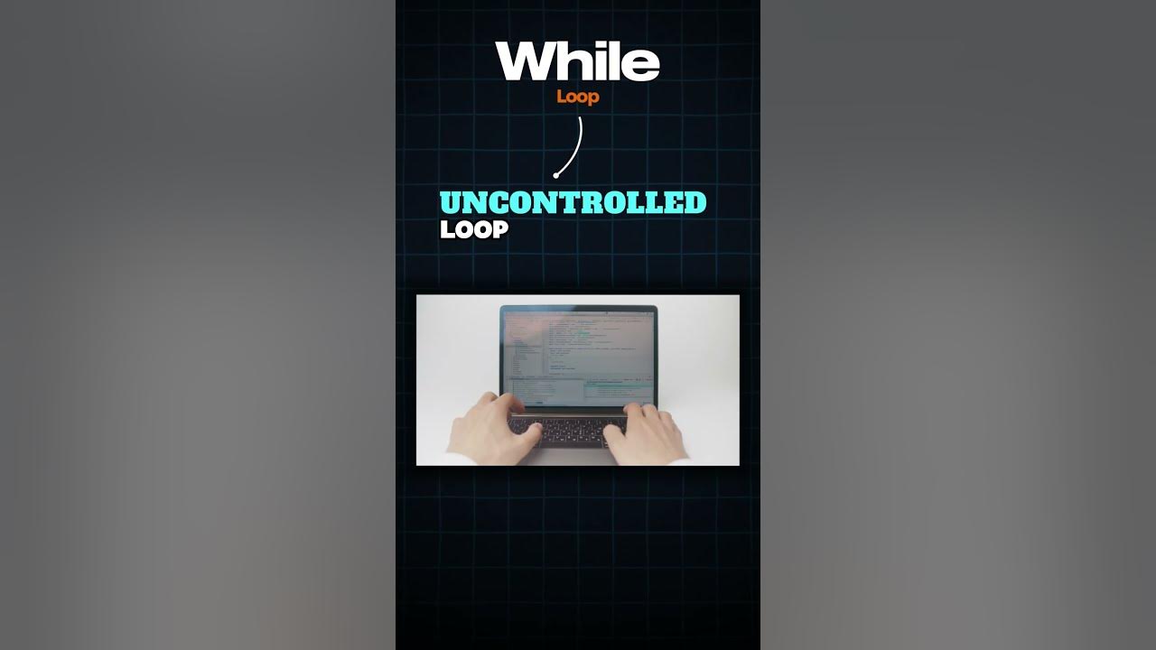 For Loop Vs While Loop Tamil Coding Developers Basics Youtube