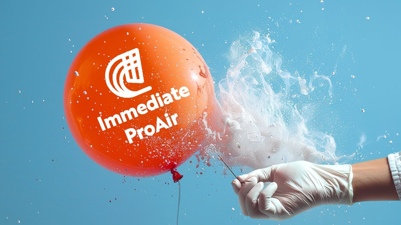 Immediate 2000 Proair review . The hollow promise of crypto trading ...