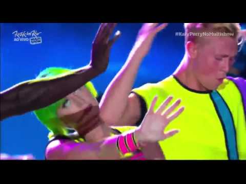 Katy Perry "This is how we do" Cancion final - YouTube