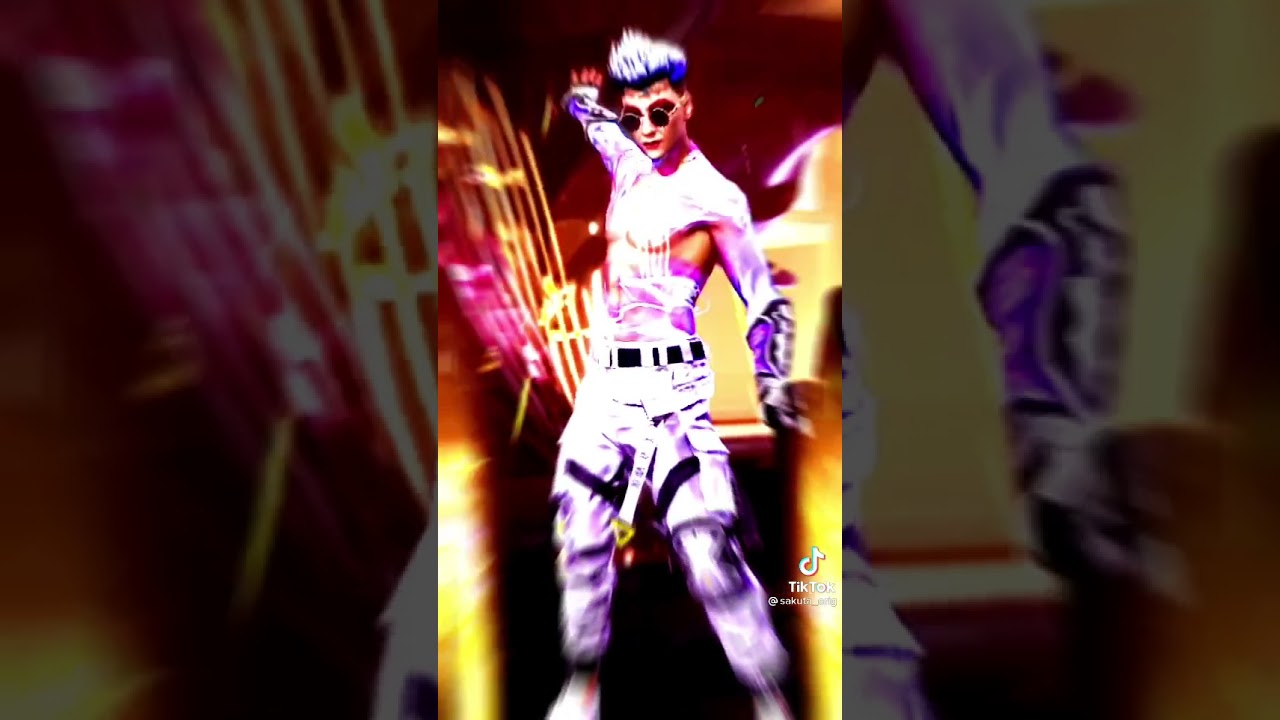 free fire tik tok ik Moha ff /moha game/free fire garena - YouTube