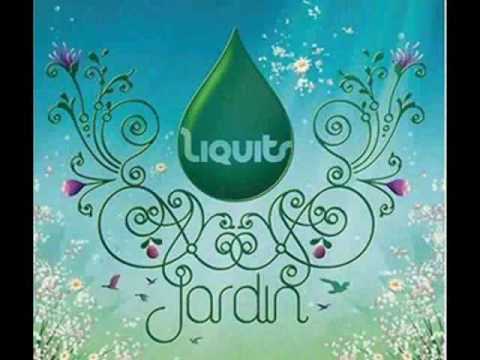 Liquits-Jardin