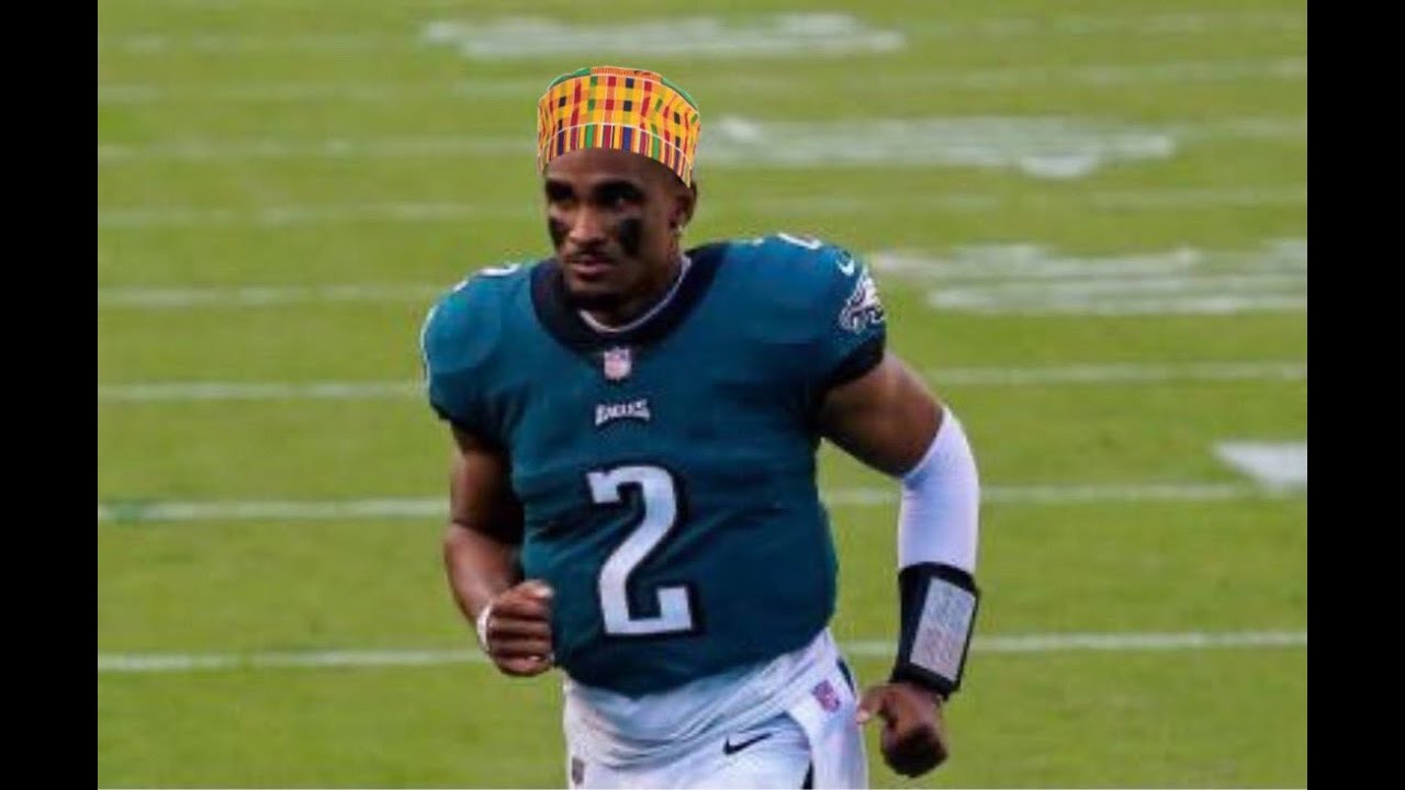 Angry Black Quarterback #24 WELP WE LOST - YouTube