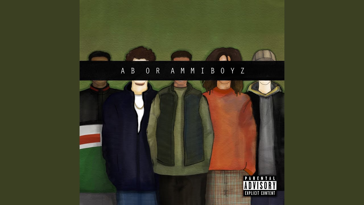 Get Around - YouTube