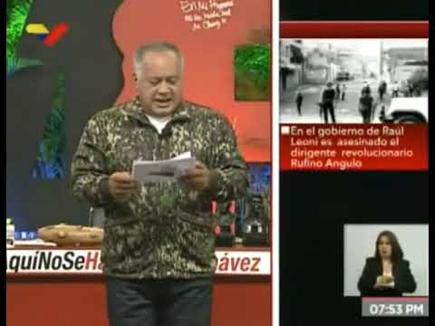 RUFINO ANGULO - YouTube