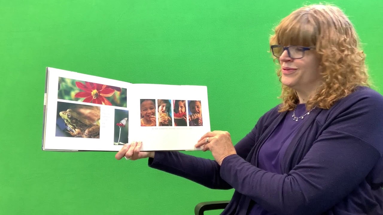 Storytime with Mrs. Reed | Episode 5: "Every Season" | Susquehanna ...